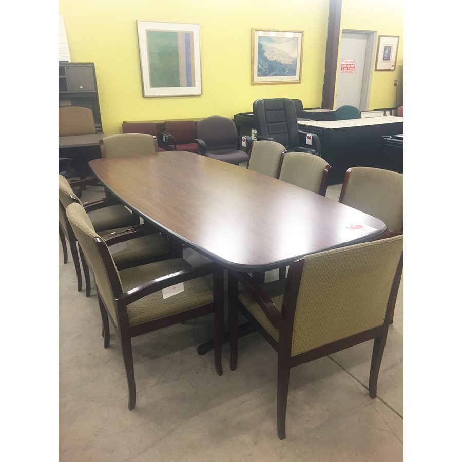 Largest selection of used office furniture on the Gulf Coast