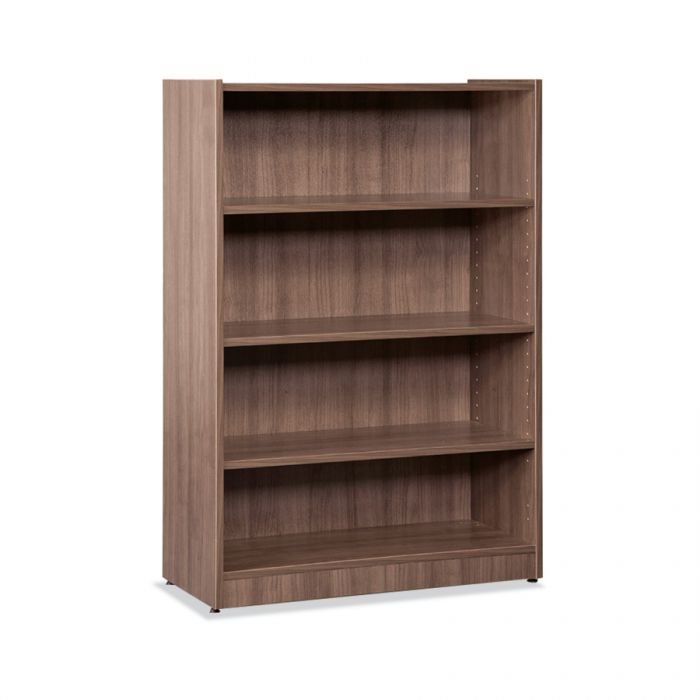 Huntington Oxford 72" Bookcase