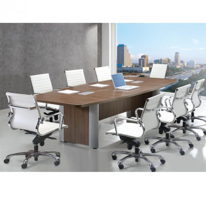 12' Conference Tables - McAleer's Office Furniture, Mobile, AL ...