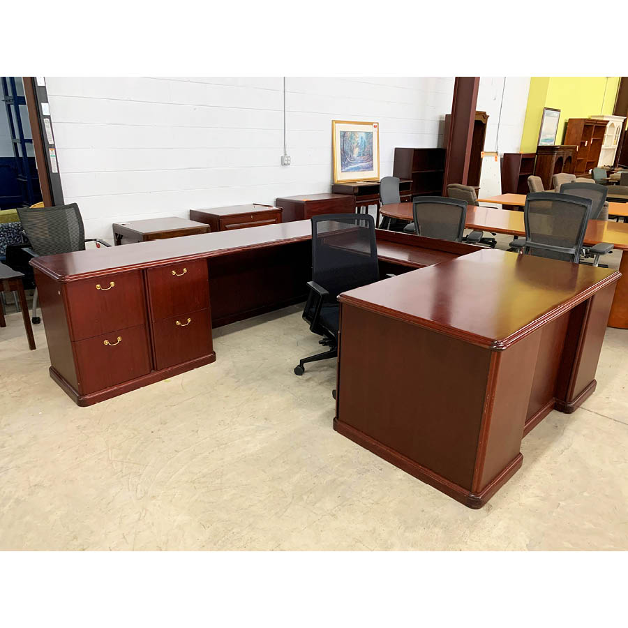 Largest selection of used office furniture on the Gulf Coast