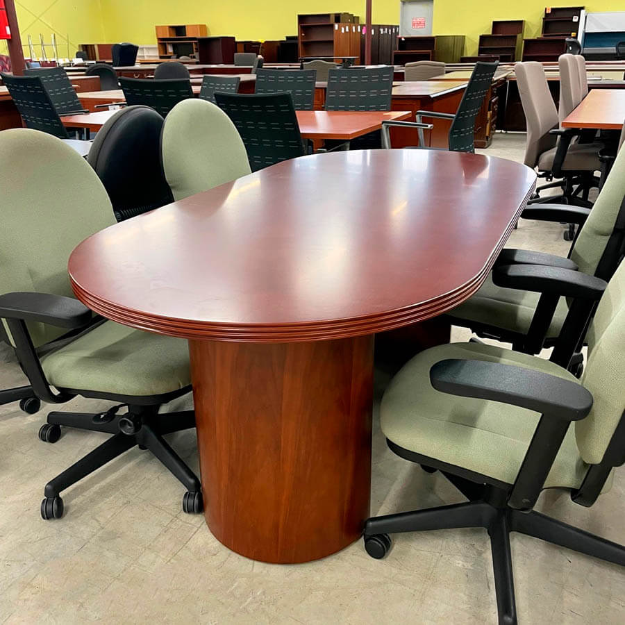 Largest selection of used office furniture on the Gulf Coast