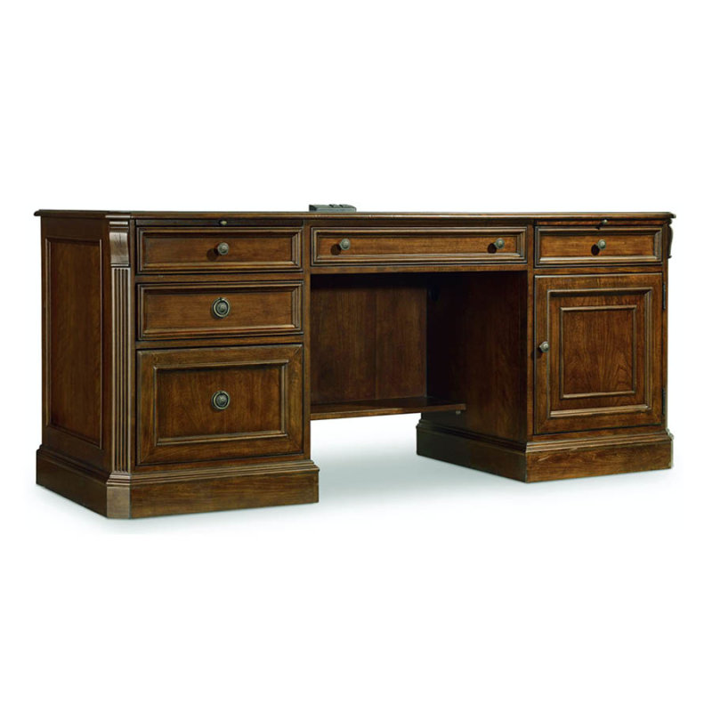 Hartford Credenza - McAleer's Office Furniture, Mobile, AL