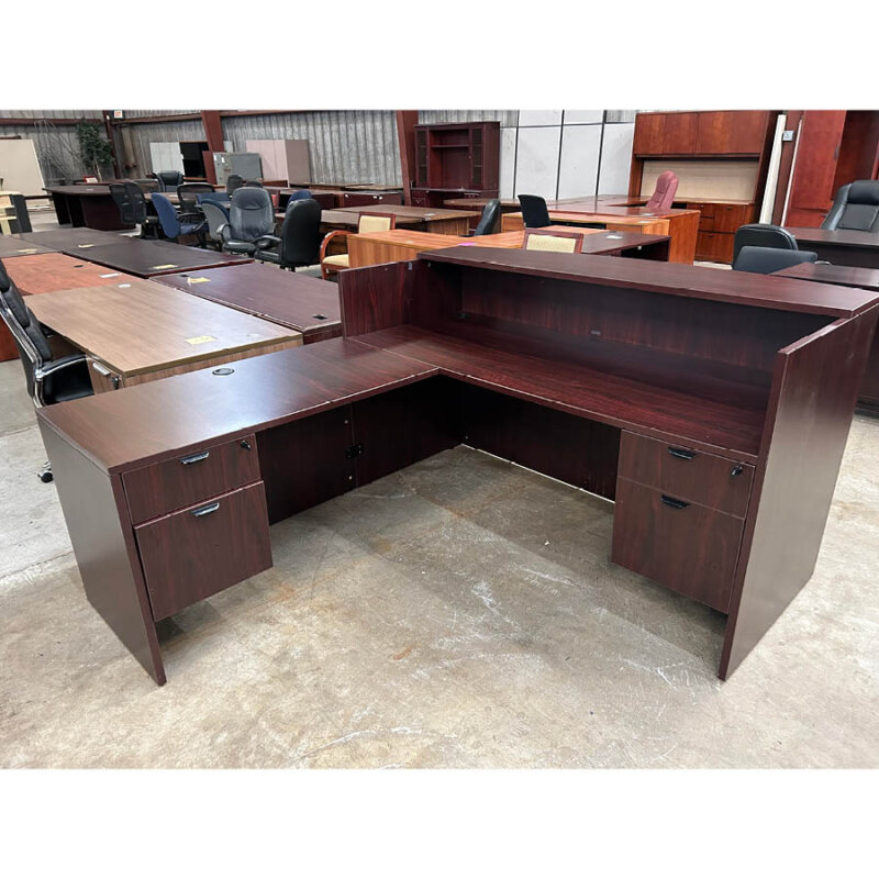 Largest selection of used office furniture on the Gulf Coast